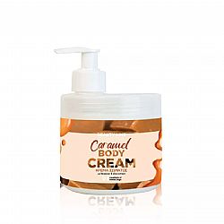 BEAUTY LINE COSMETICS ΚΑΡΑΜΕΛΑ ΚΡΕΜΑ ΣΩΜΑΤΟΣ 500ml