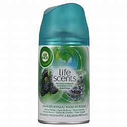 AIRWICK ΑΝΤΑΛΛΑΚΤΙΚΟ ΑΡΩΜΑΤΙΚΟ LIFE SCENTS 250ml